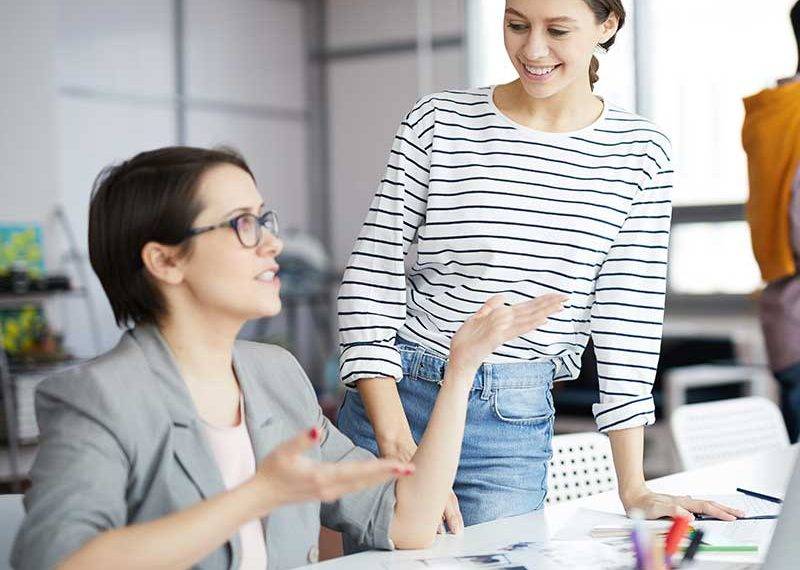 Offshore Development - Intellier